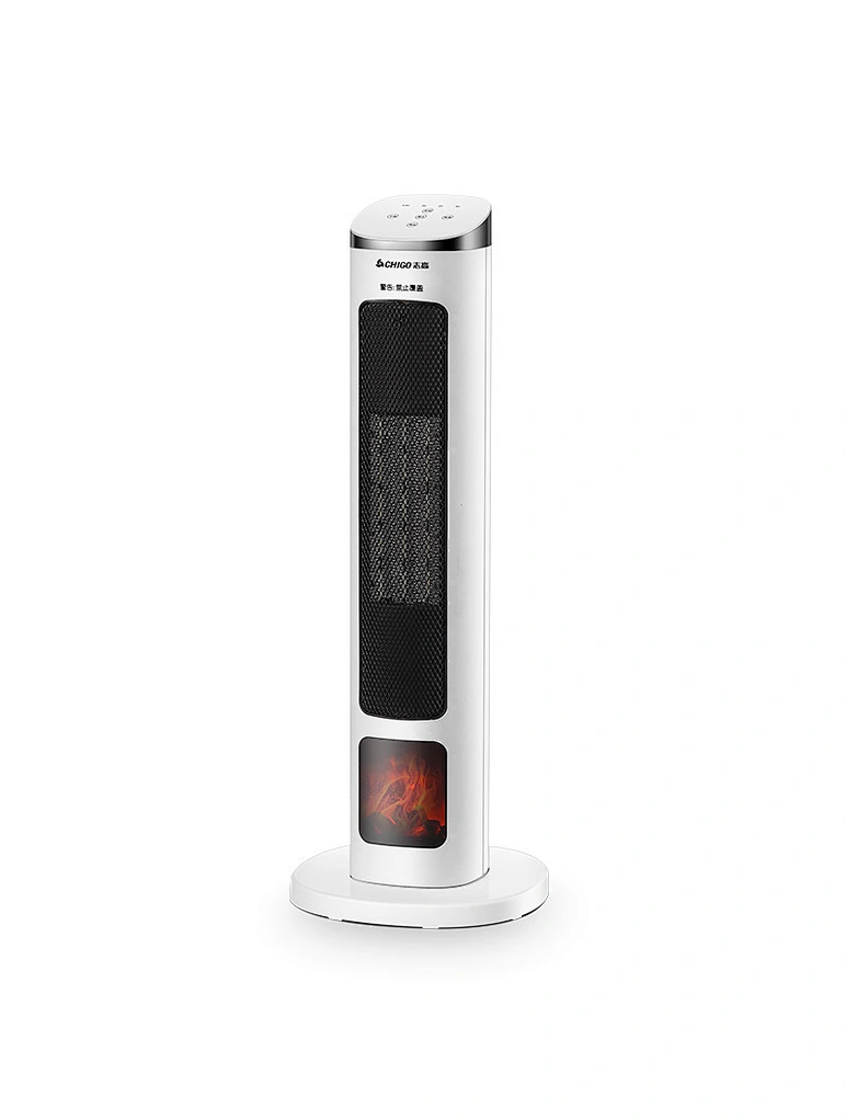 PTC Tower Fan Heater